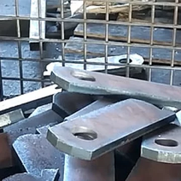 Metal Blanking Factory In China | Provide Better Metal Blanking Service ...