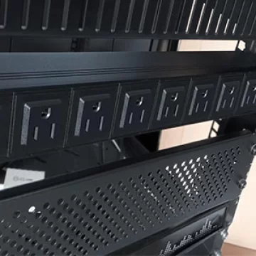 Optimized Network Server Blank Panel Solutions for Modern Data Centers