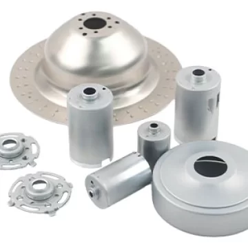 Expert Comprehensive Guide to Metal Deep Drawing for Advanced Manufacturing