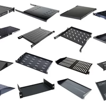 How to Choose a Chinese OEM for Server Rack Trays